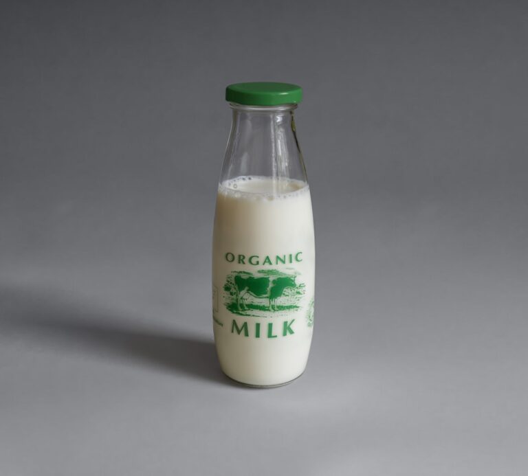 Tout savoir sur le lait : bienfaits, types et utilisations ...