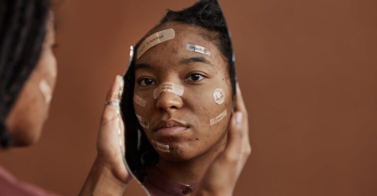 Le body positive en 2025 : une nécessité pour l'estime de soi