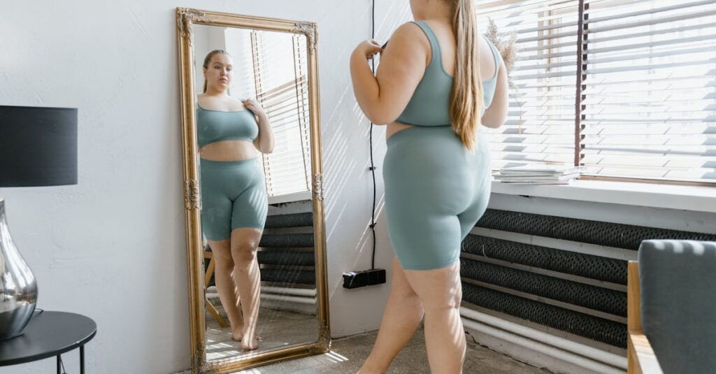 Le body positive en 2025 : une nécessité pour l'estime de soi